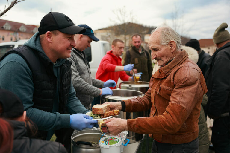 7 Reasons Short-term Mission Trips Are Good | Nations Outreach