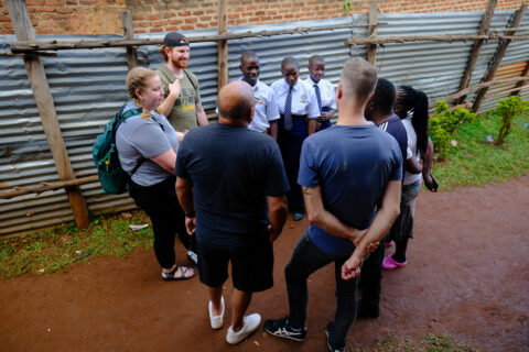 7 Reasons Short-term Mission Trips Are Good | Nations Outreach